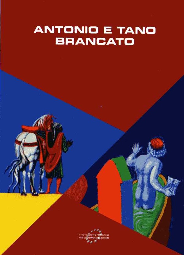 ArteRaku.it - Mostra Antonio e Tano Brancato - Omaggio ai fratelli Brancato